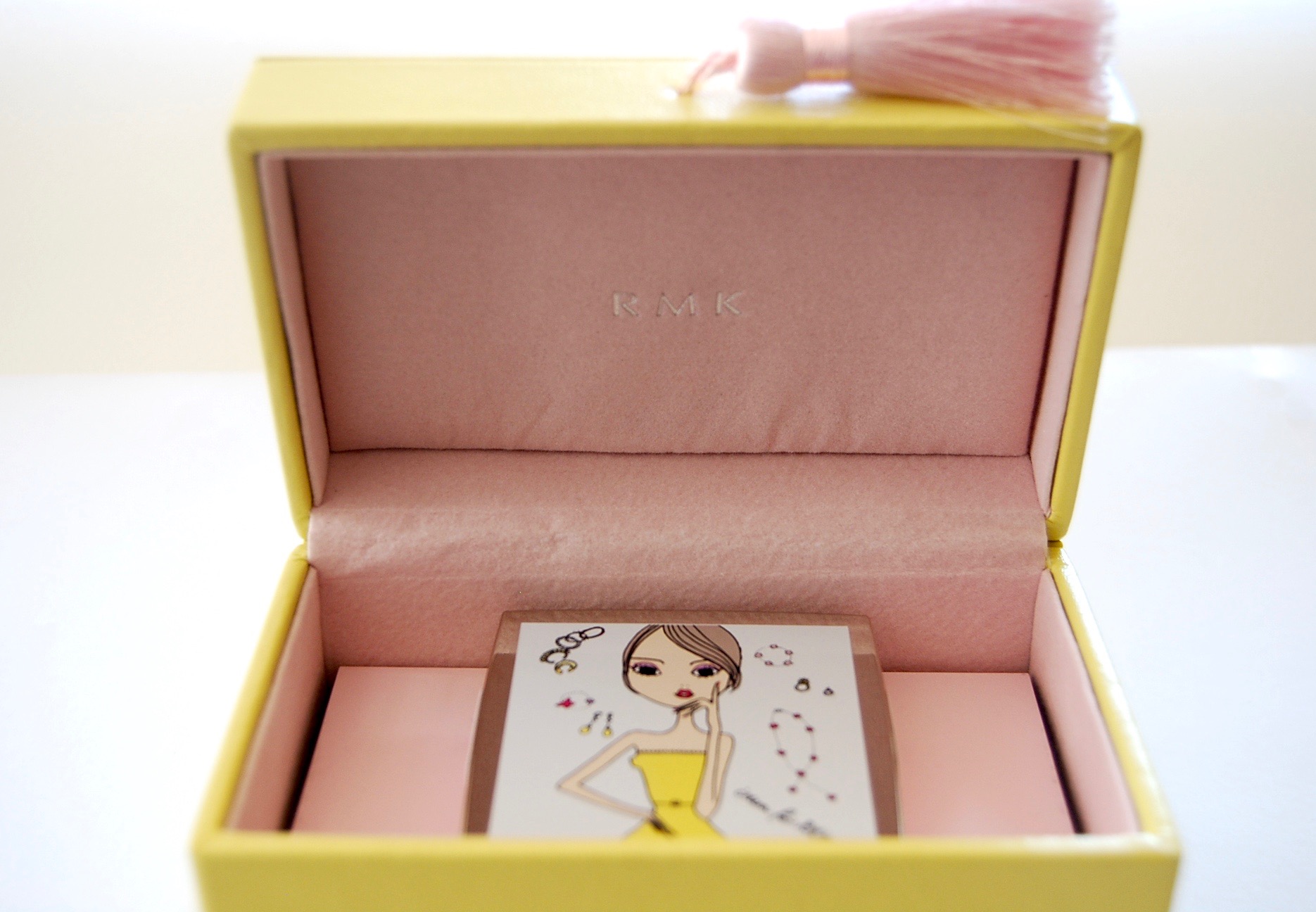 IRMA for RMK, Japan – Irmas World