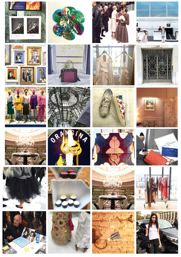 Collage-Memory-Game – Irmas World