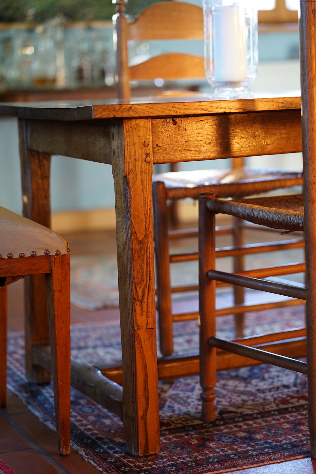 BILD 11_ table_ setting_ irmasworld_ Jasmin Khezri_ country Side ...