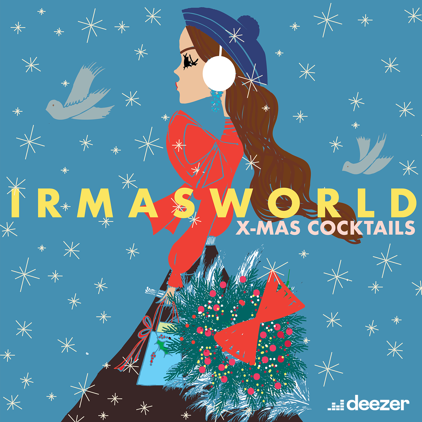 DEEZER 2-x-mas-cocktail-2018 – Irmas World