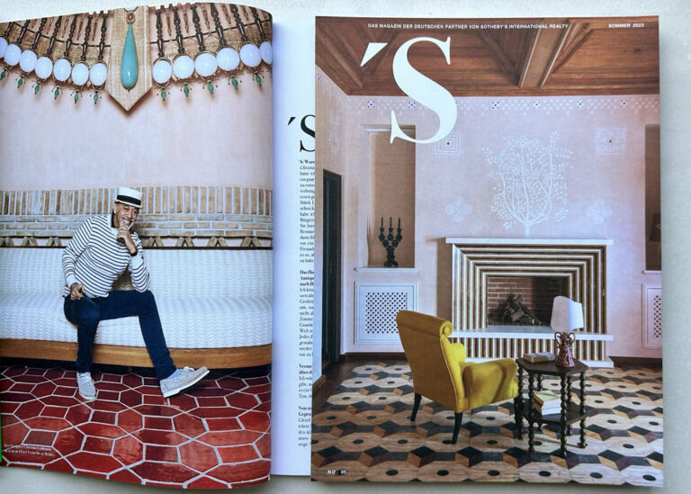 About IRMA – Irmas World