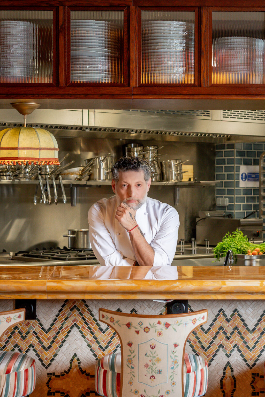 Le Grand Mazarin, looks and feels like a home – Irmas World