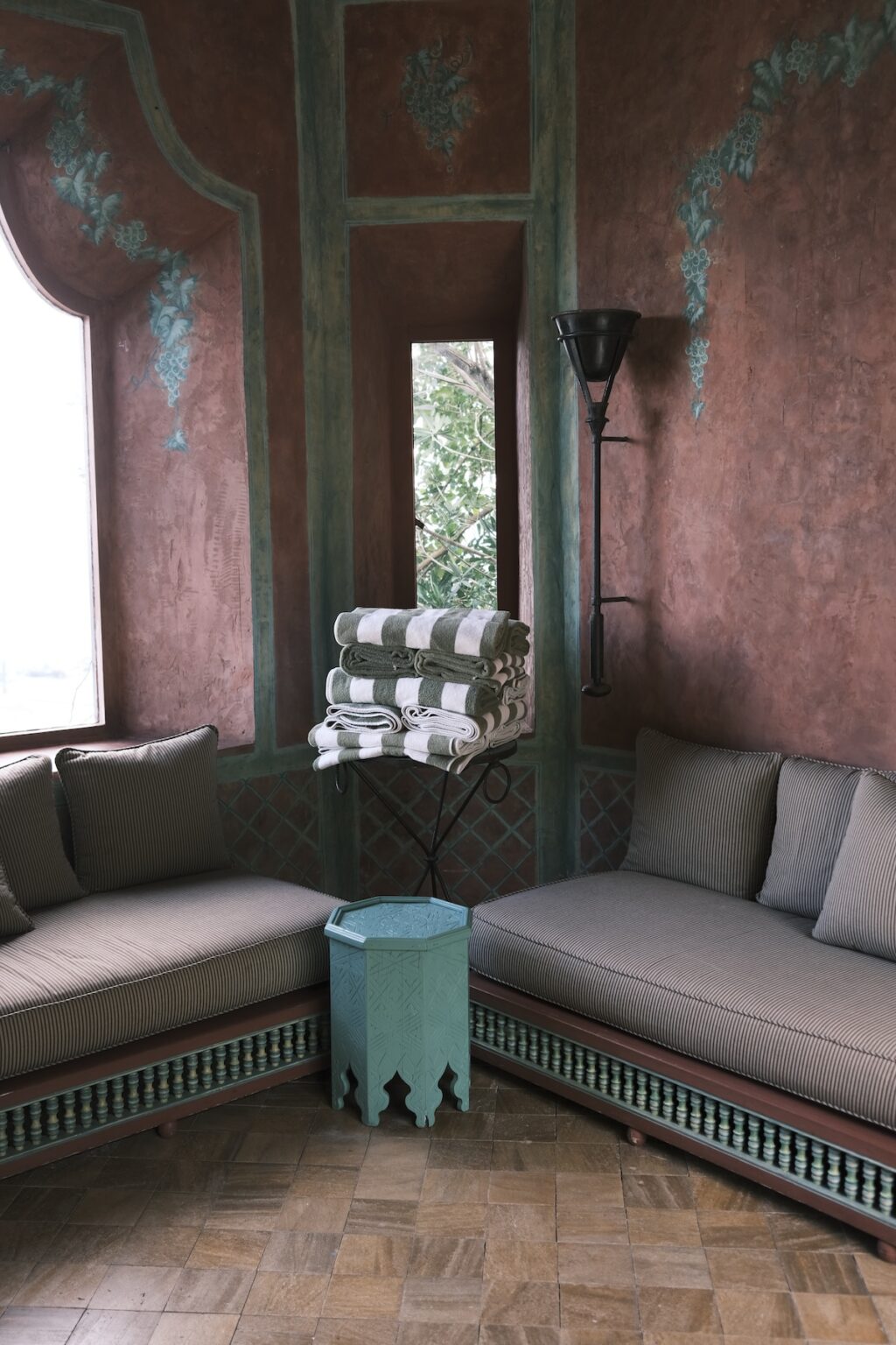 7 reasons to visit Villa Mabrouka in Tangier in spring – Irmas World