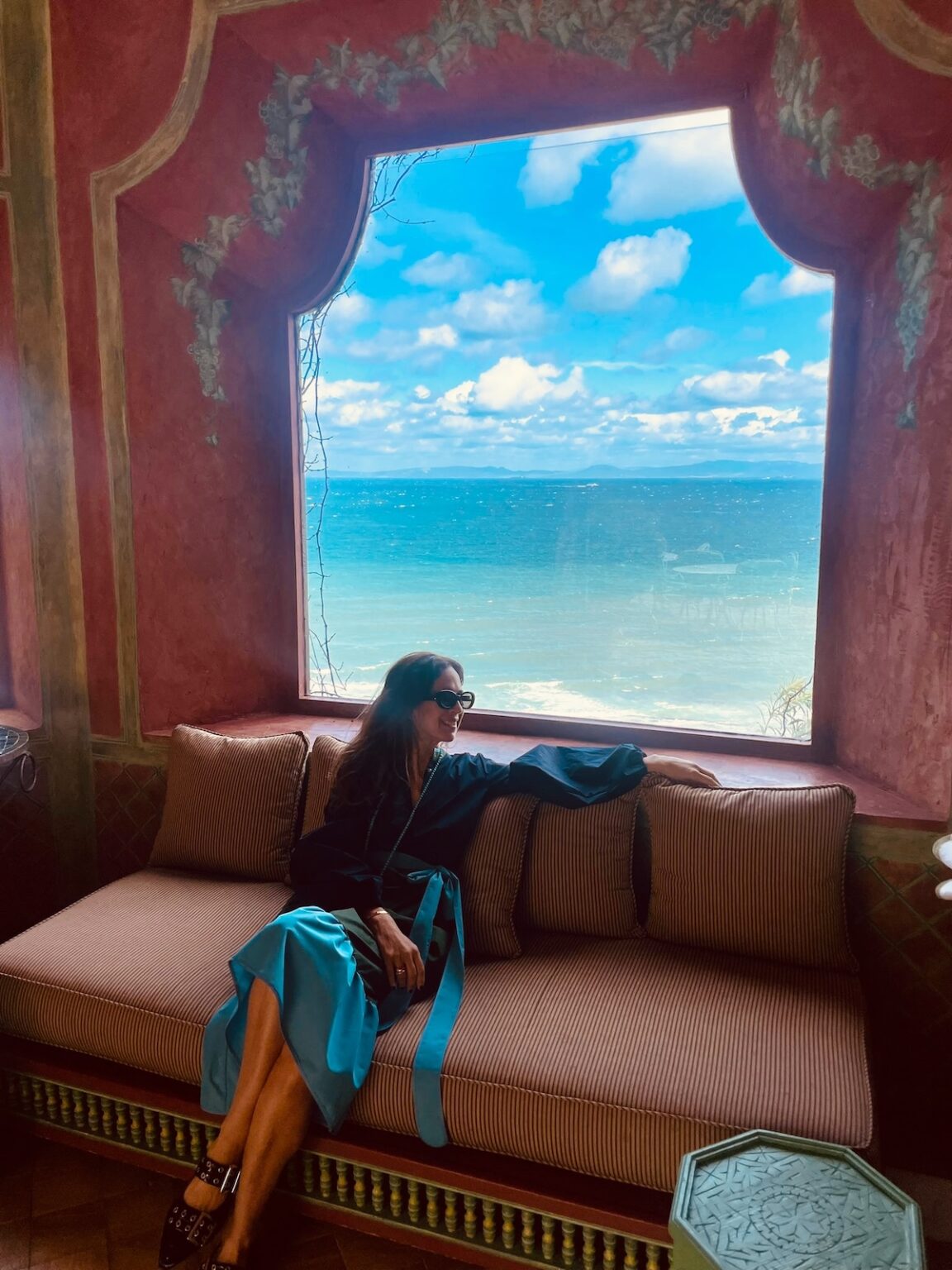 7 reasons to visit Villa Mabrouka in Tangier in spring – Irmas World