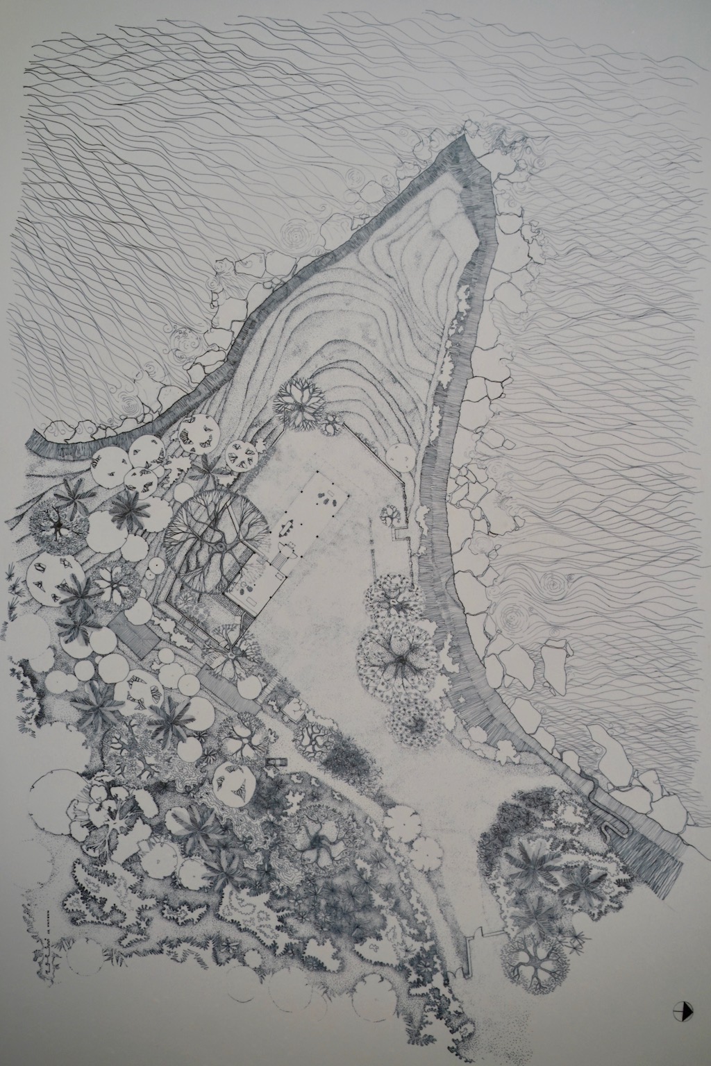 Geoffrey Bawa. The father of tropical modernism in Sri Lanka – Irmas World